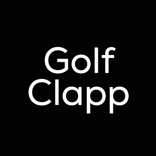 Golf Clapp - Golf Booking App